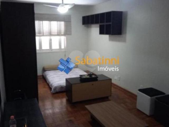 Apartamento com 1 quartos à venda em Bela vista SP