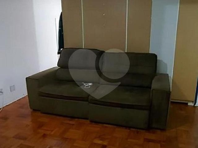 Apartamento com 1 quartos à venda em Bela vista SP