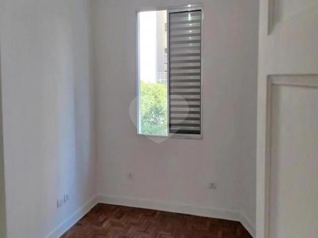 Apartamento com 1 quartos à venda em Bela vista SP