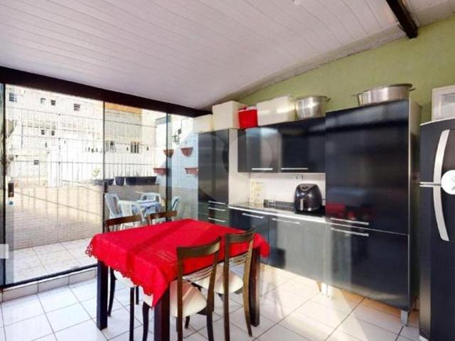 Apartamento com 1 quartos à venda em Bela Vista SP