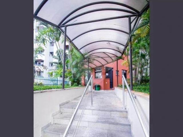 Apartamento com 1 quartos à venda em Bela vista SP