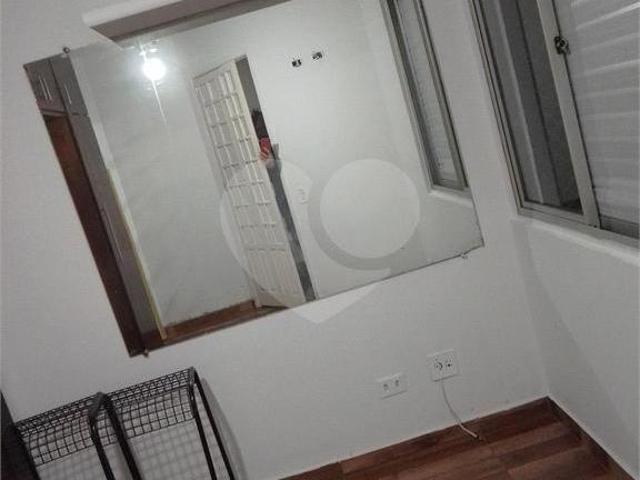 Apartamento com 1 quartos à venda em Bela vista SP