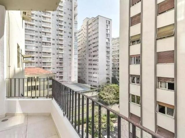 Apartamento com 1 quartos à venda em Bela vista SP