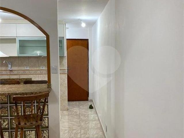 Apartamento com 1 quartos à venda em Bela vista SP