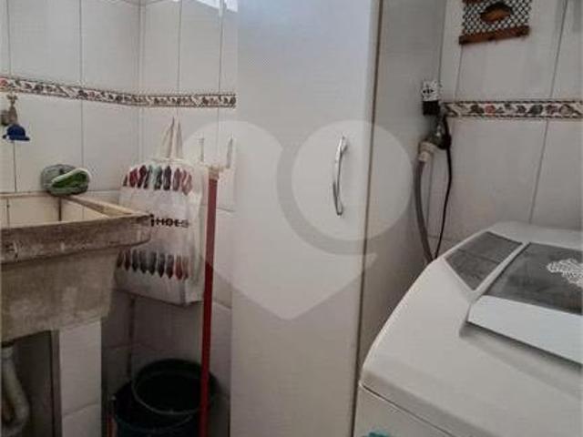 Apartamento com 1 quartos à venda em Bela vista SP
