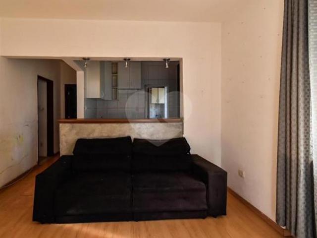 Apartamento com 1 quartos à venda em Bela vista SP