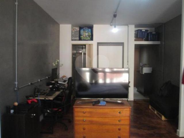Apartamento com 1 quartos à venda em Bela vista SP