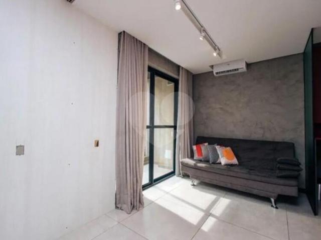 Apartamento com 1 quartos à venda em Bela vista SP