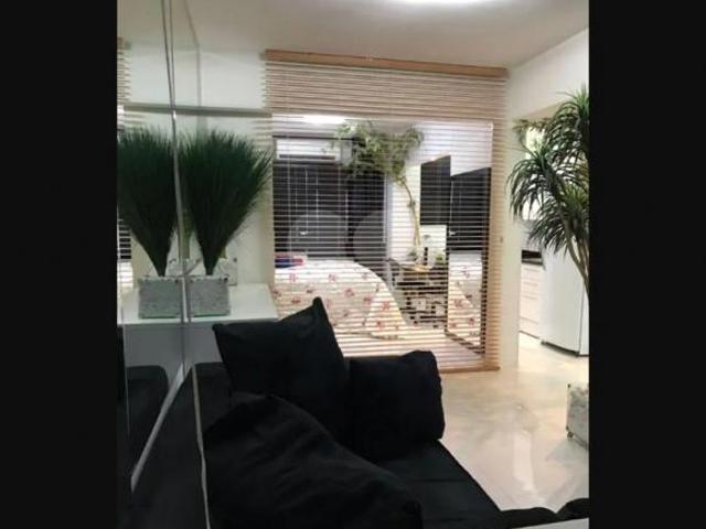 Apartamento com 1 quartos à venda em Bela vista SP