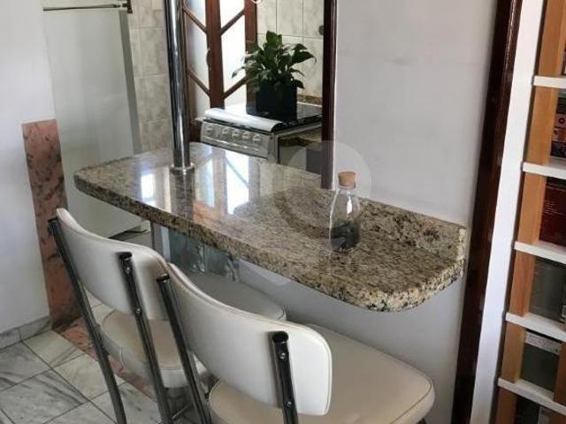Apartamento com 1 quartos à venda em Bela vista SP