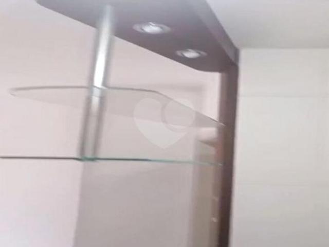Apartamento com 1 quartos à venda em Bela vista SP