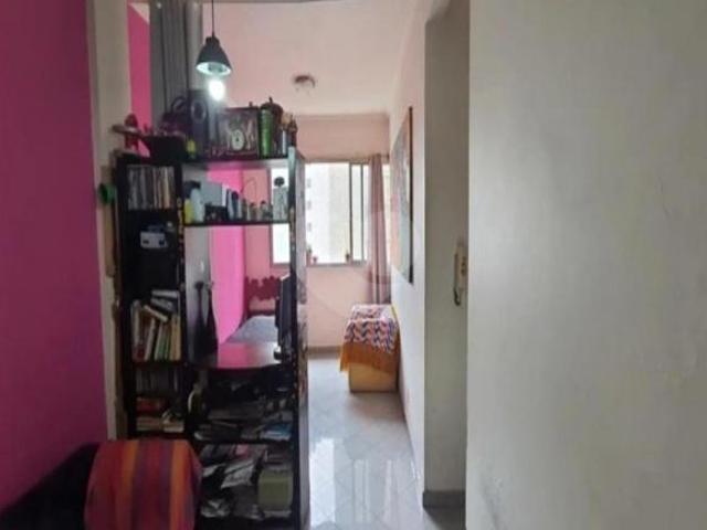 Apartamento com 1 quartos à venda em Bela vista SP
