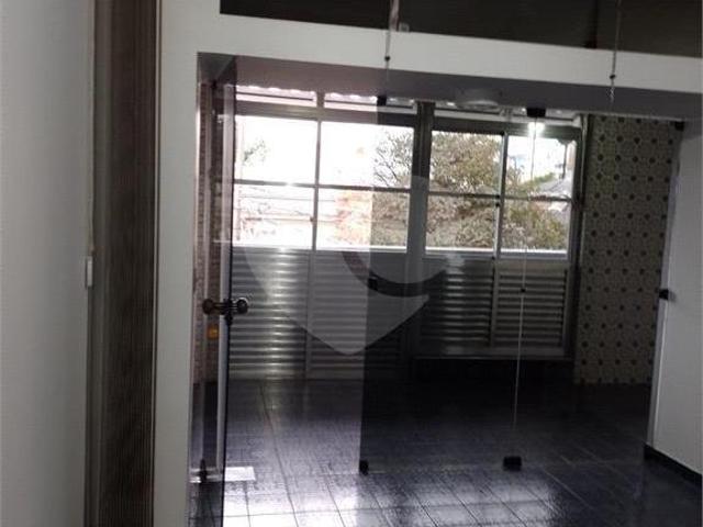 Apartamento com 1 quartos à venda em Bela vista SP