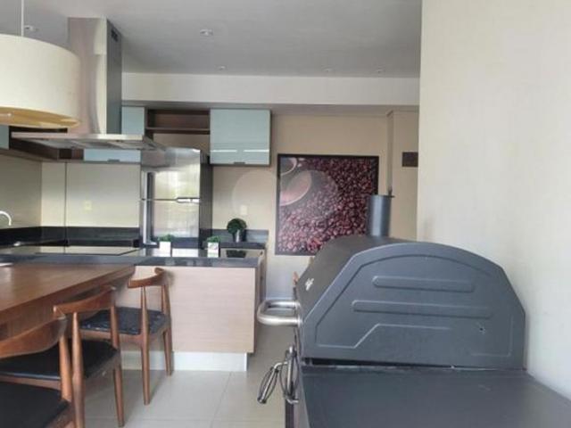 Apartamento com 1 quartos à venda em Bela vista SP