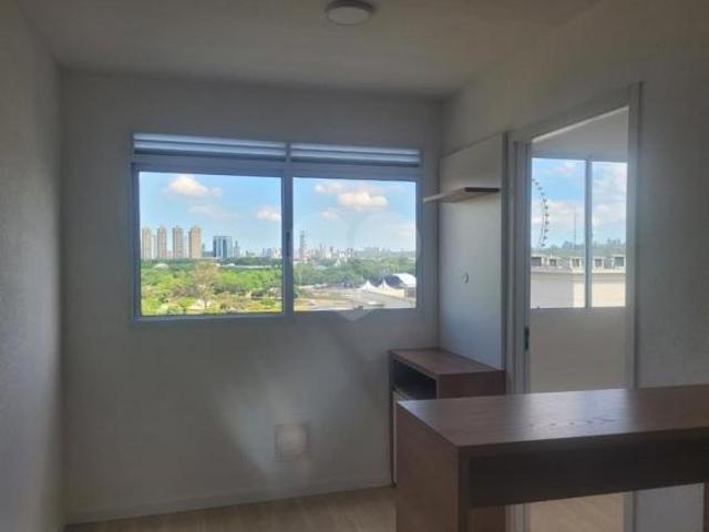 Apartamento com 1 quartos à venda em Bela vista SP