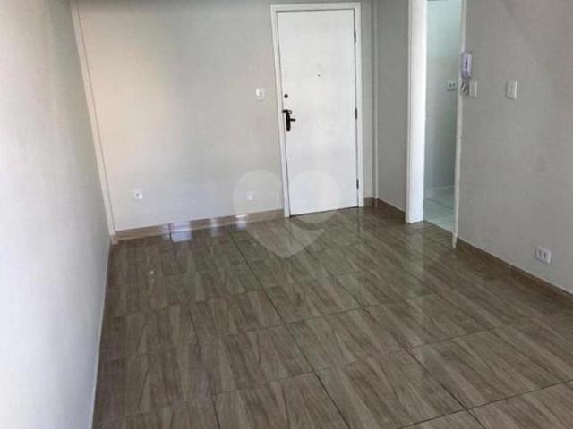 Apartamento com 1 quartos à venda em Bela vista SP