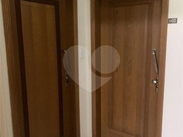 Apartamento com 1 quartos à venda em Bela vista SP