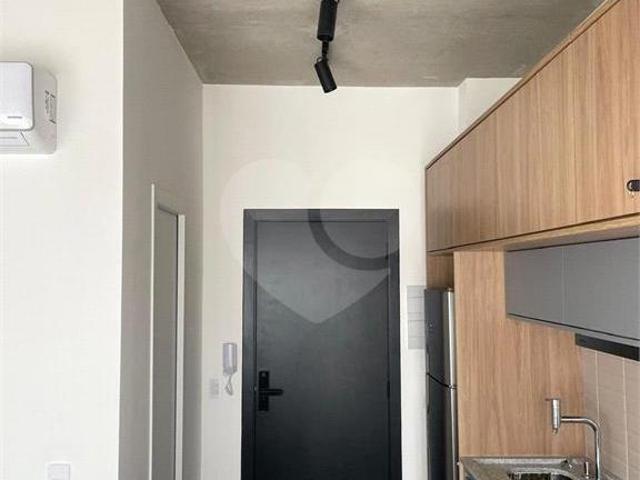 Apartamento com 1 quartos à venda em Bela vista SP