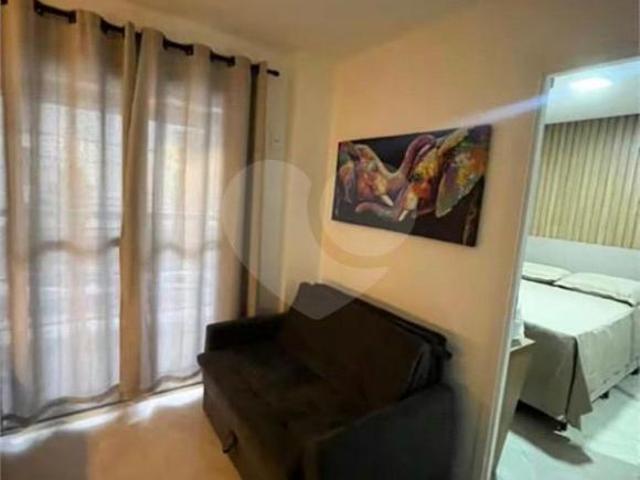 Apartamento com 1 quartos à venda em Bela vista SP