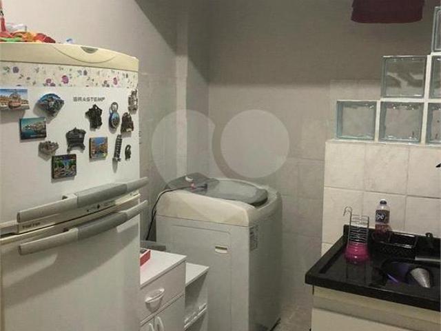 Apartamento com 1 quartos à venda em Bela vista SP
