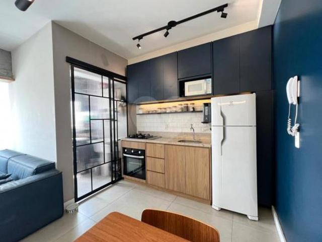 Apartamento com 1 quartos à venda em Bela vista SP