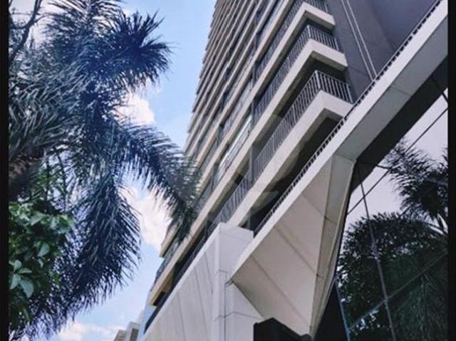 Apartamento com 1 quartos à venda em Bela vista SP
