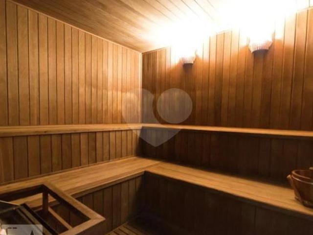 Apartamento com 1 quartos à venda em Bela vista SP