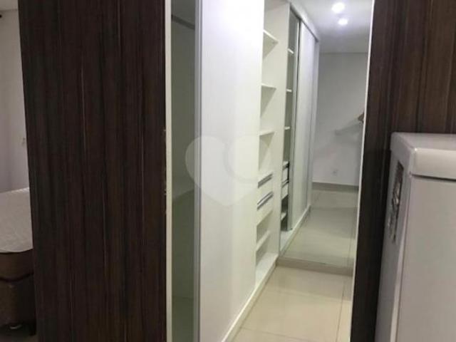 Apartamento com 1 quartos à venda em Bela vista SP