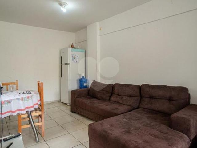 Apartamento com 1 quartos à venda em Bela vista SP