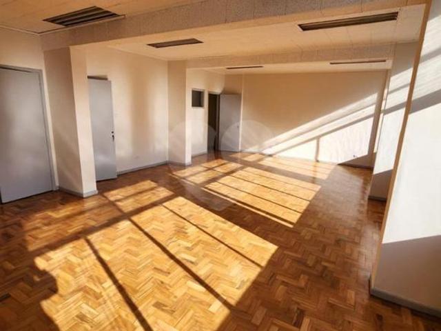 Apartamento com 1 quartos à venda em Bela vista SP