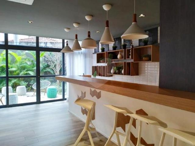 Apartamento com 1 quartos à venda em Bela vista SP