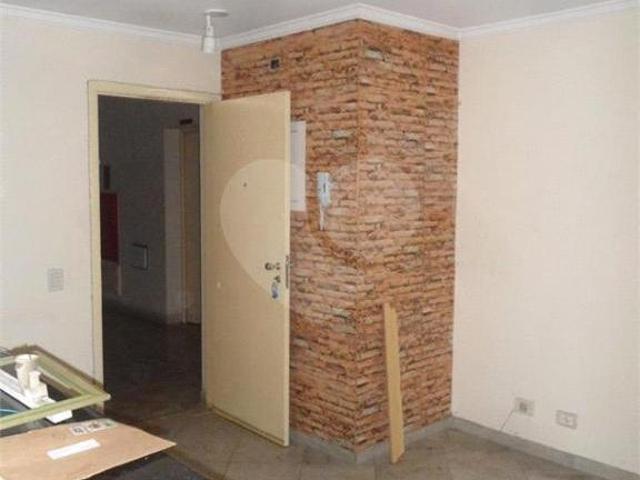 Apartamento com 1 quartos à venda em Bela Vista SP