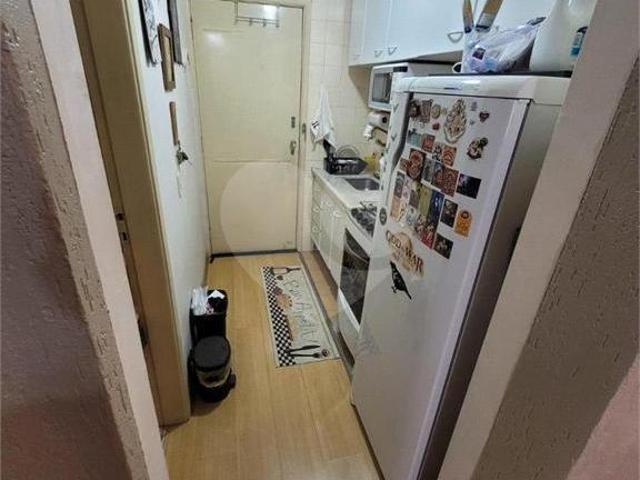 Apartamento com 1 quartos à venda em Bela vista SP