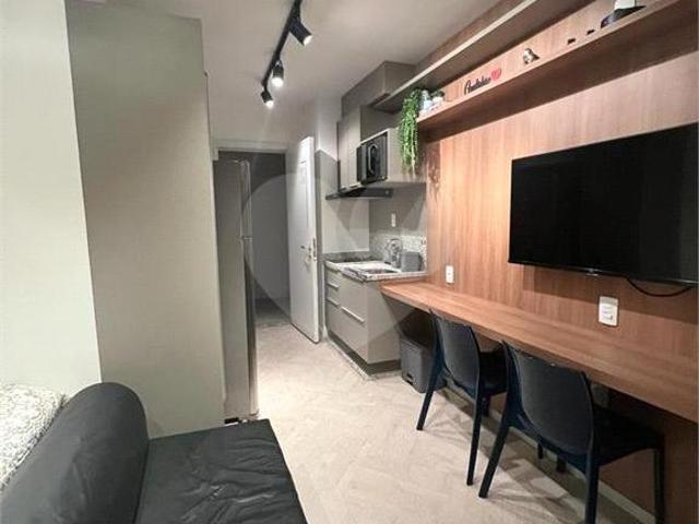 Apartamento com 1 quartos à venda em Bela vista SP