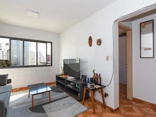 Apartamento com 1 quartos à venda em Bela vista SP