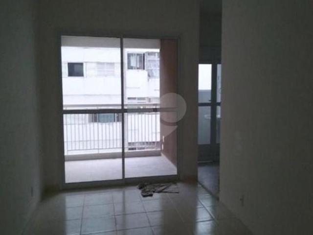 Apartamento com 1 quartos à venda em Bela vista SP