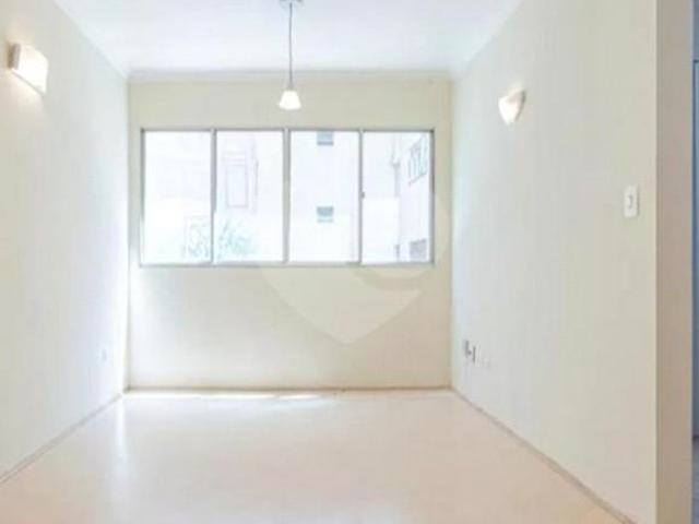 Apartamento com 1 quartos à venda em Bela vista SP