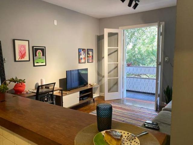 Apartamento com 1 quartos à venda em Bela vista SP
