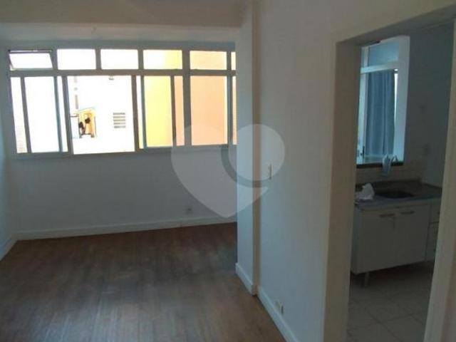 Apartamento com 1 quartos à venda em Bela vista SP