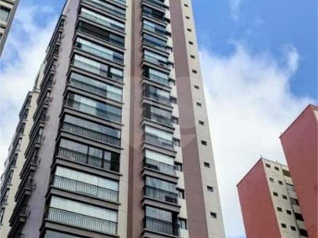 Apartamento com 1 quartos à venda em Bela vista SP