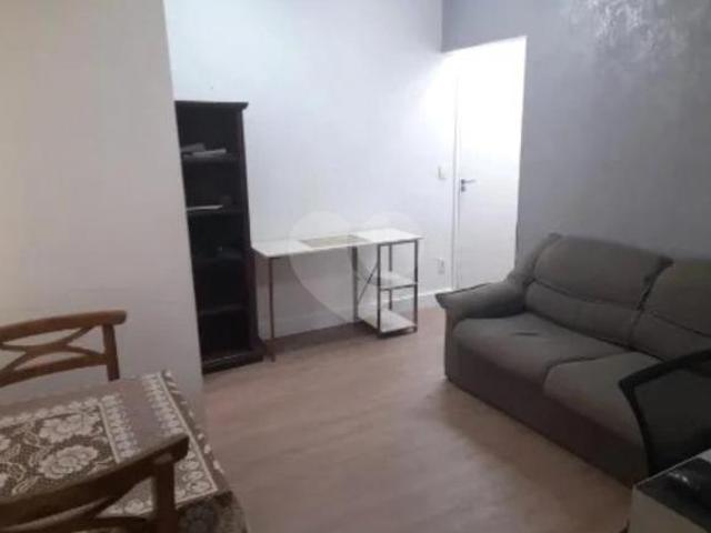 Apartamento com 1 quartos à venda em Bela vista SP