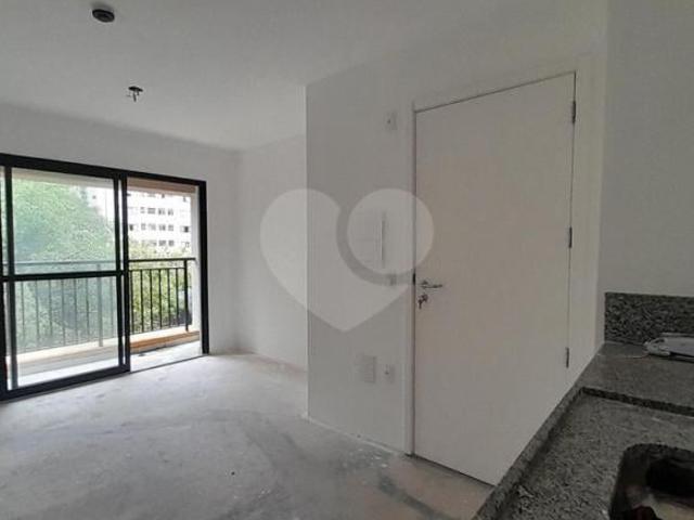 Apartamento com 1 quartos à venda em Bela vista SP