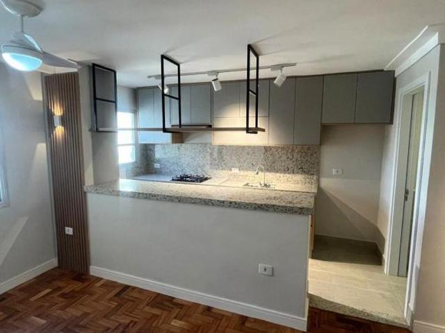 Apartamento com 1 quartos à venda em Bela vista SP