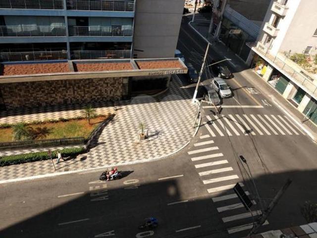Apartamento com 1 quartos à venda em Bela vista SP