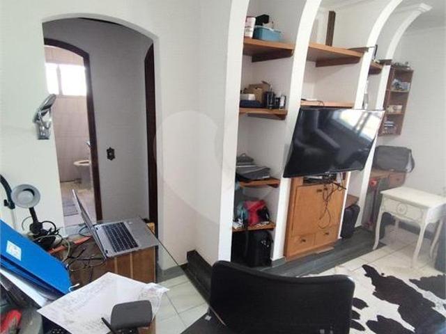 Apartamento com 1 quartos à venda em Bela vista SP