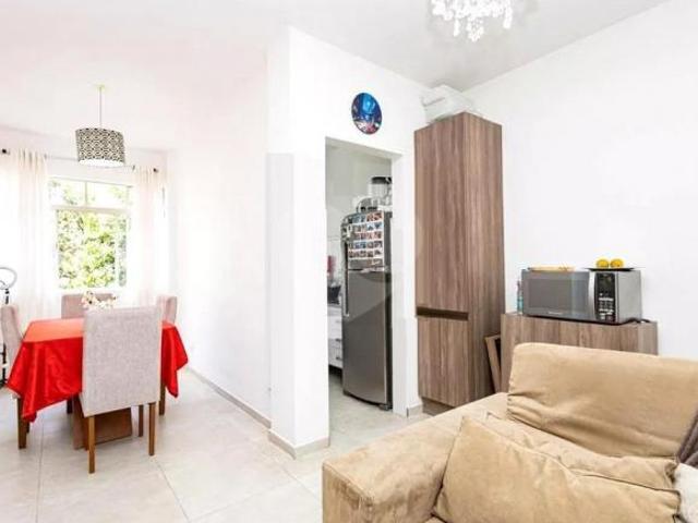 Apartamento com 1 quartos à venda em Bela vista SP
