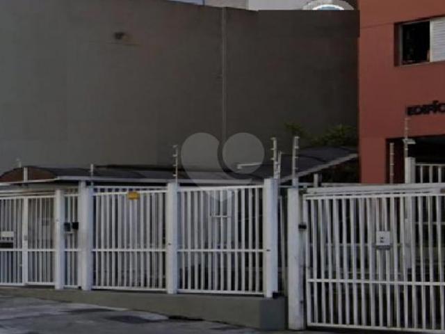 Apartamento com 1 quartos à venda em Bela vista SP