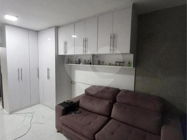 Apartamento com 1 quartos à venda em Bela Vista SP