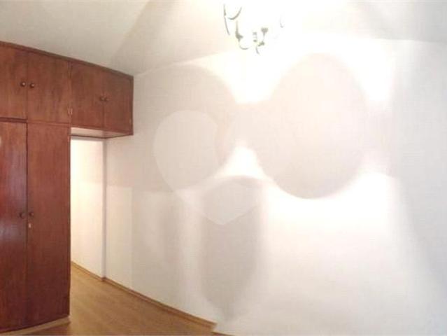 Apartamento com 1 quartos à venda em Bela vista SP