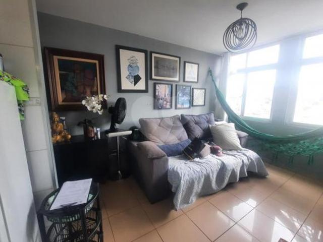 Apartamento com 1 quartos à venda em Bela vista SP